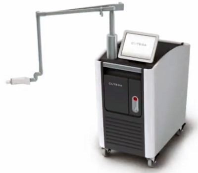 PICO Laser凹凸洞治療．PICO enLIGHTen MLA黃金頭｜perFACE